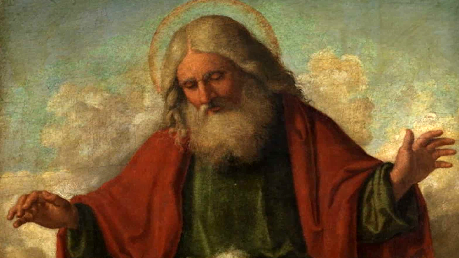 Reescrevendo Deus - Eldes Saullo