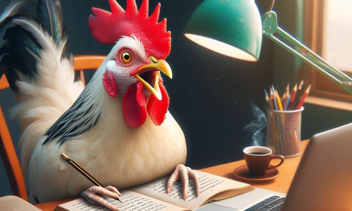 Como Escrever um Conto (As 5 Artes A Serem Dominadas)